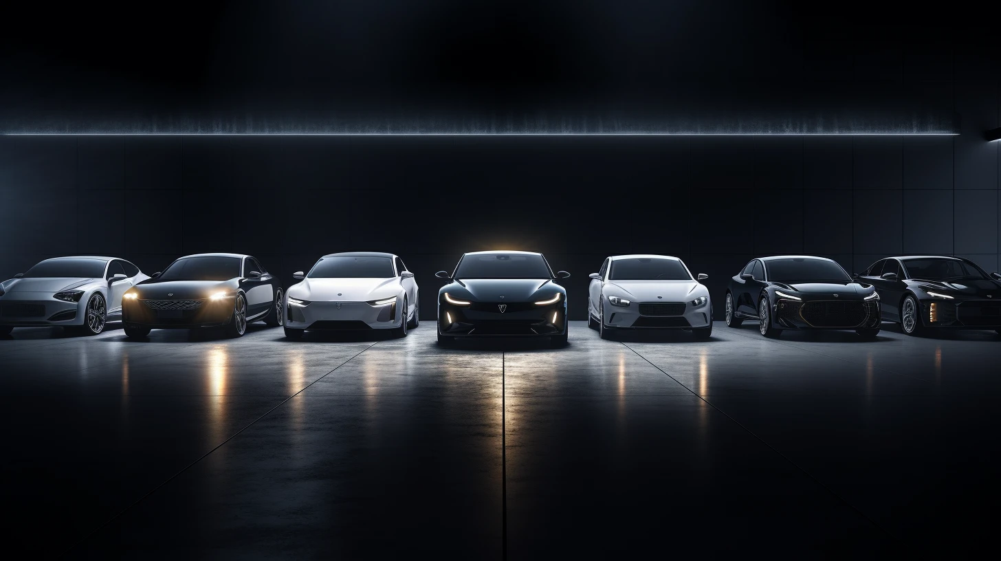 2024 Upcoming EVs - Current EV News