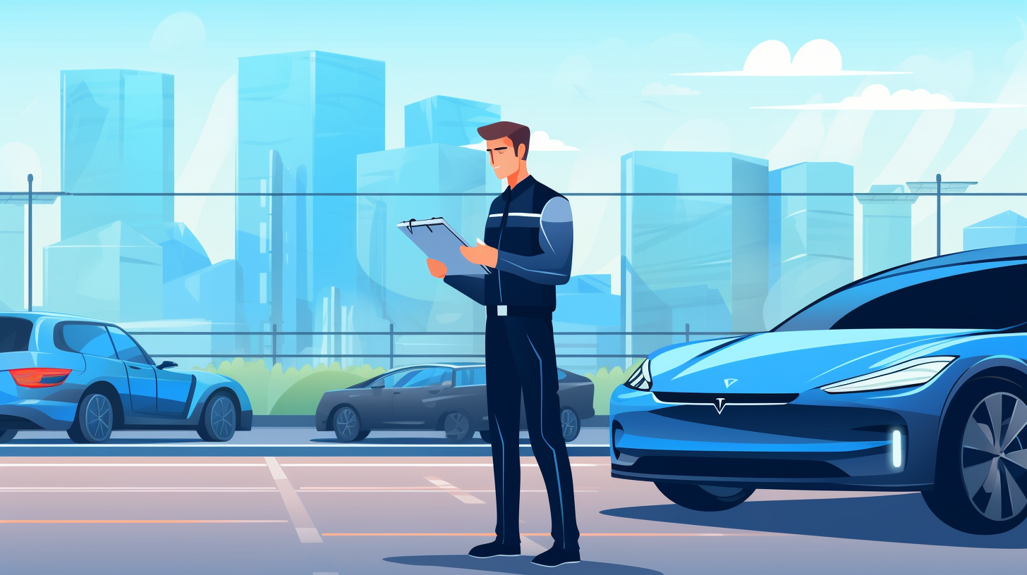 Unveiling the Essentials: Special Safety Regulations for the Electric ...