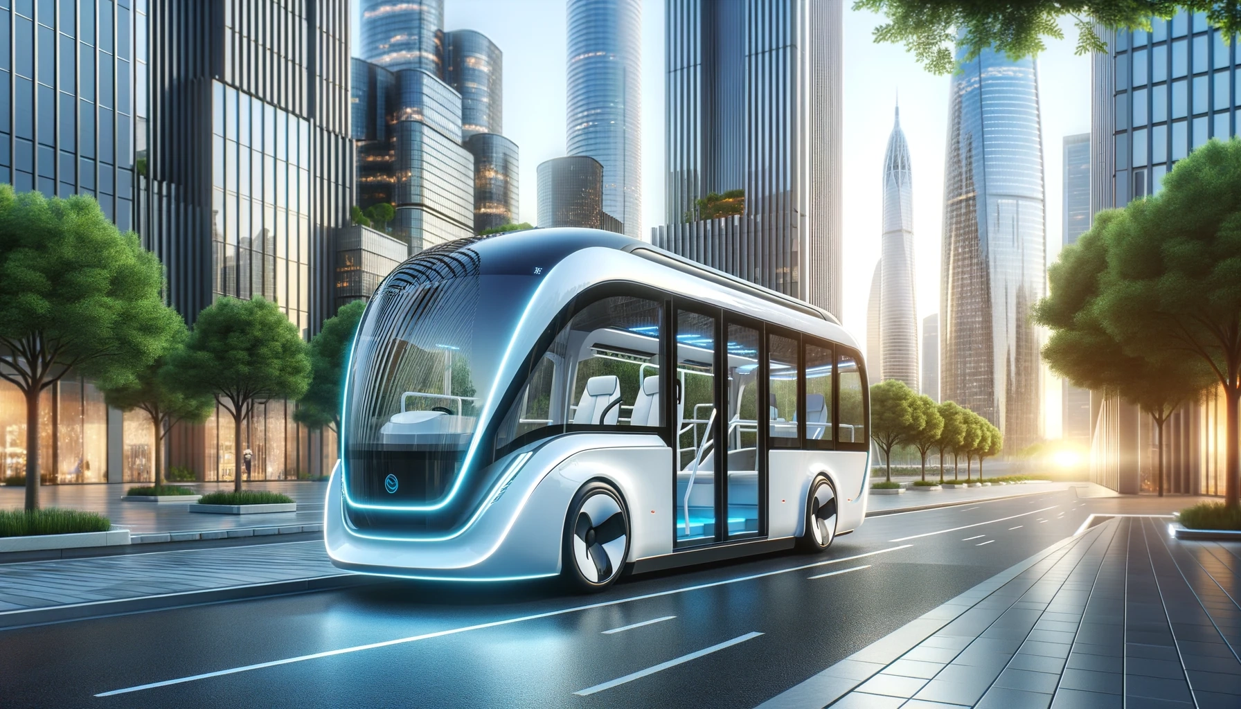 Prime Time Shuttle Embarks on a Sustainable Journey with Purchase of ...